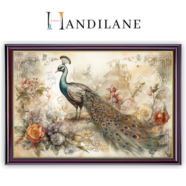 Fiona Peacock – Handilane
