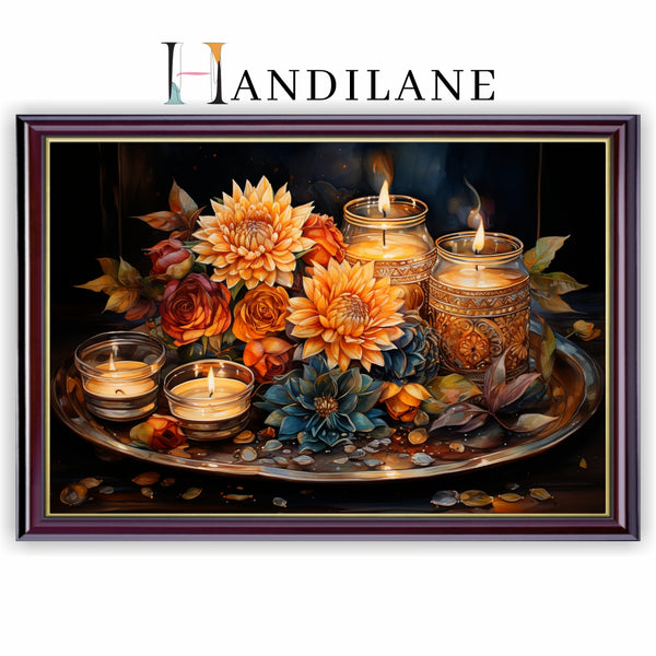 Festival of Lights – Handilane