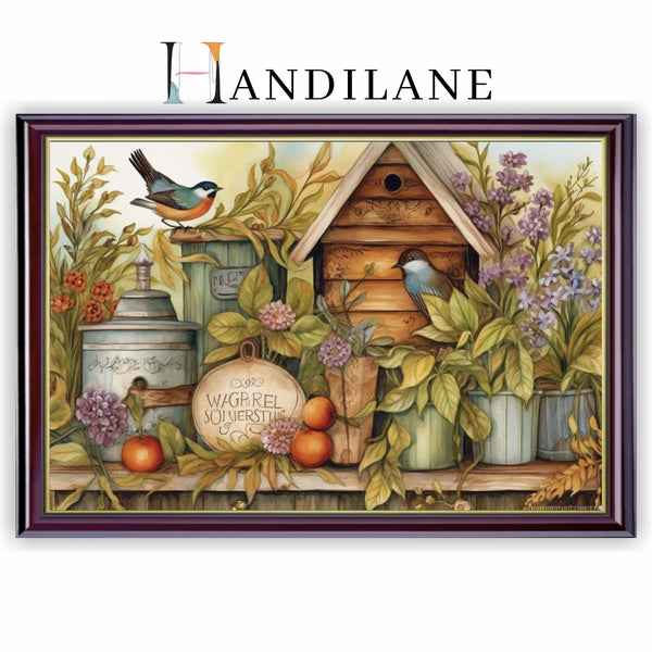 Birdie Beauties – Handilane