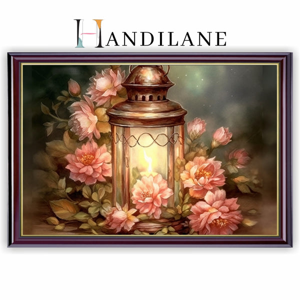 Lumieres – Handilane