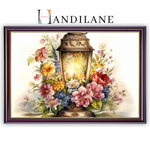 Candelabra – Handilane