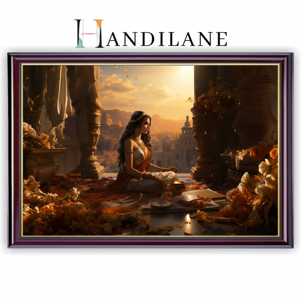 Adhimukta – Handilane