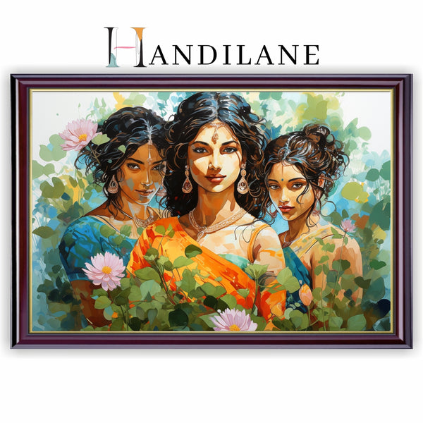 Anuja – Handilane