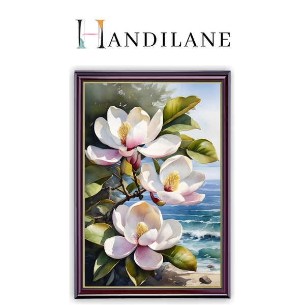 Magnolia – Handilane