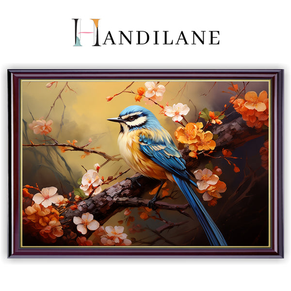 Perching Songs – Handilane