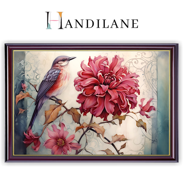 Love Glare – Handilane