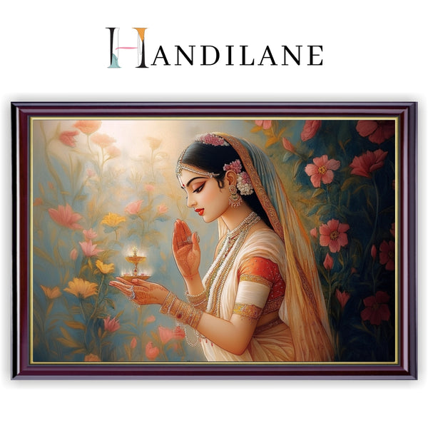 Sadhika Royal India Decoupage paper – Handilane