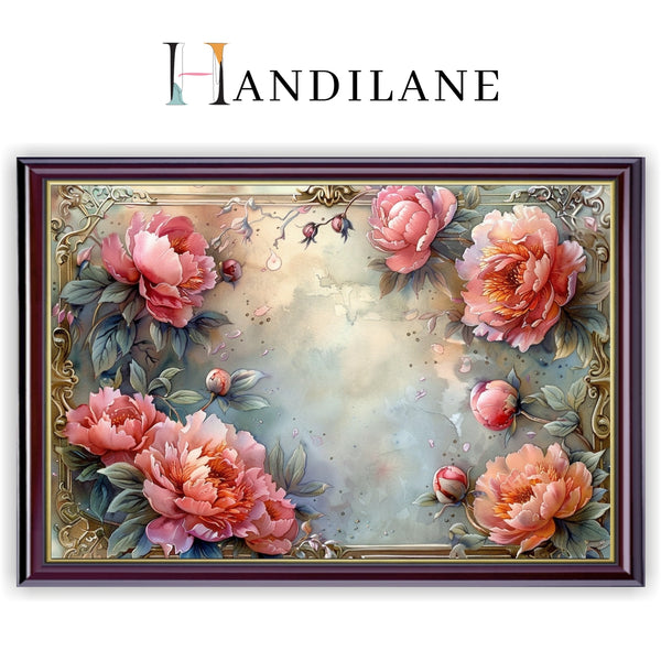 Fiona Frame A – Handilane