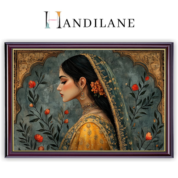 Rajwadi Beauty B – Handilane