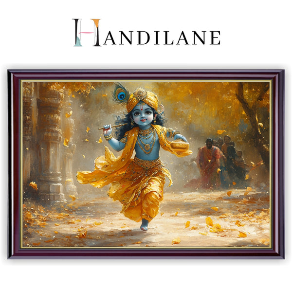 Maakhan Chor – Handilane