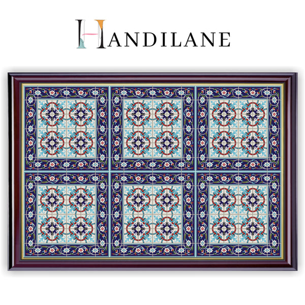 Turkish Tiles – Handilane