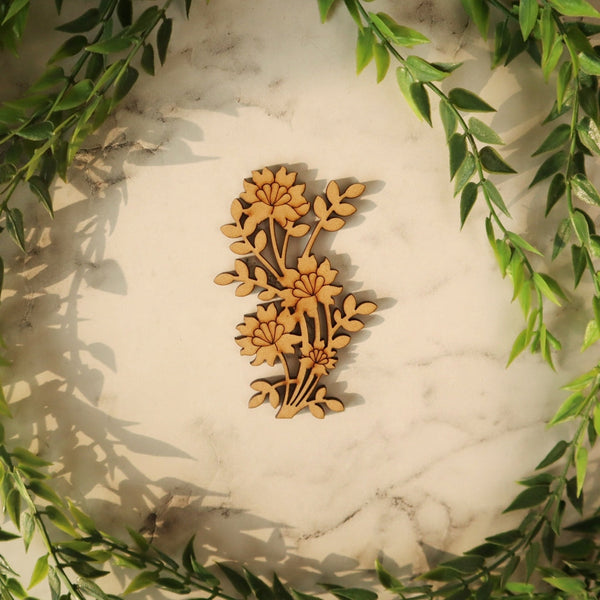 Rajwadi Mini Cutout Motif Pre Mark Set-E – Handilane