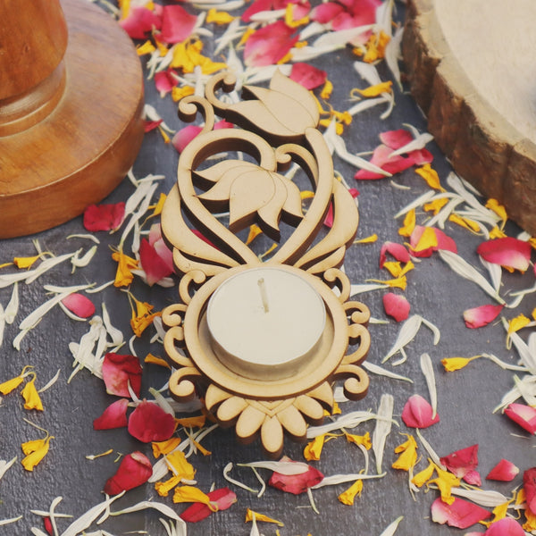 Tamras T Light Candle Holder – Handilane