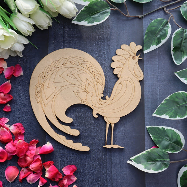 Arunshikh Cutout Motif Pre Mark – Handilane