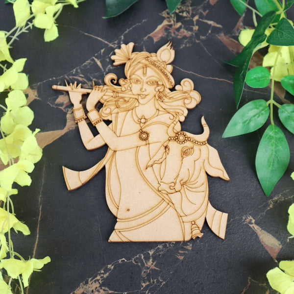 Madhusoodan Pre Mark Cutout – Handilane