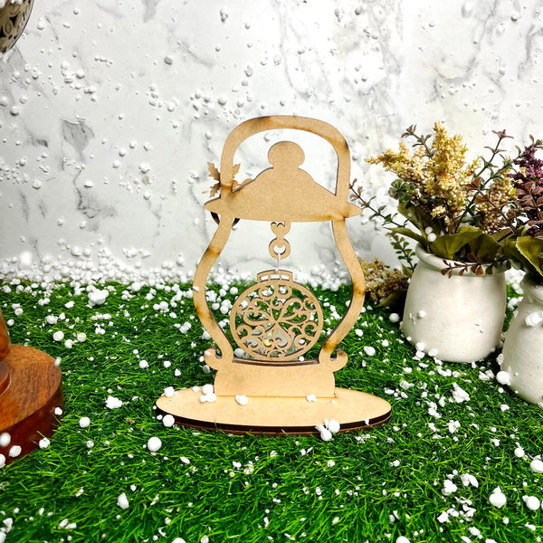 Vintage Lantern Tea Light Candle Holder – Handilane