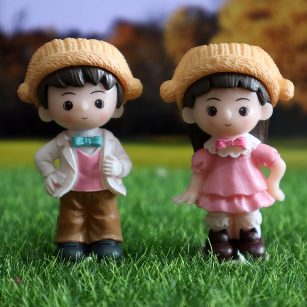 Miniature Couple A – Handilane