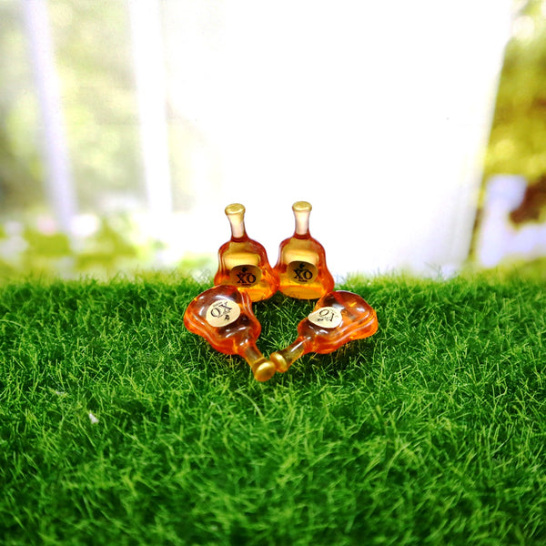 Miniature Bottle H – Handilane