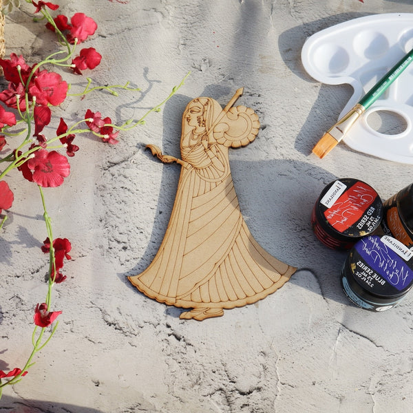 Rajwadi Cutout Motif Pre Mark Sowmyana – Handilane