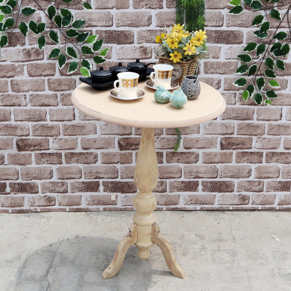 Victorian High Coffee Table – Handilane