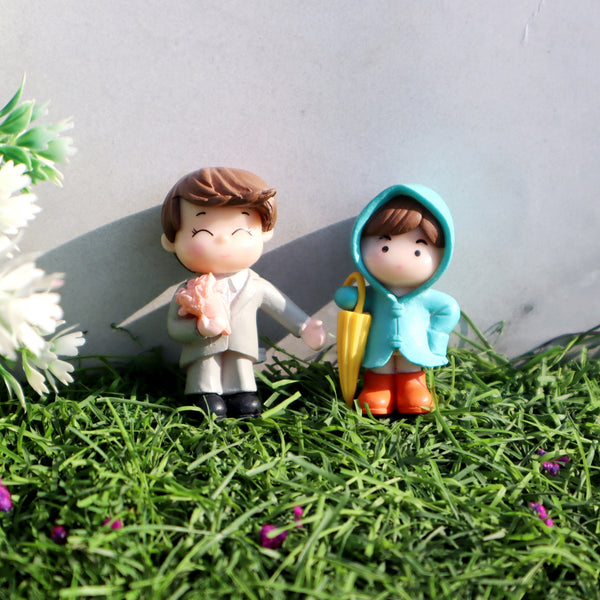 Miniature Couple M – Handilane