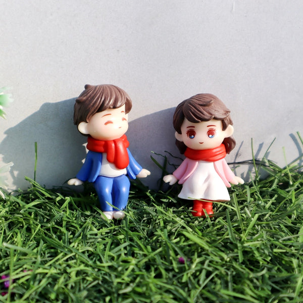 Miniature Couple Q – Handilane