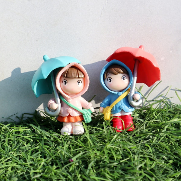 Miniature Couple T – Handilane