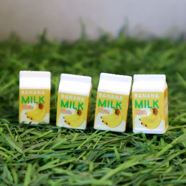Miniature Flavored Milk – Handilane