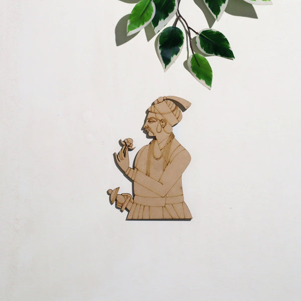 Royal King Cutout B – Handilane