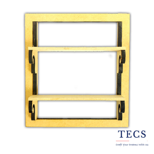 Miniature Wall Rack-1 – Handilane