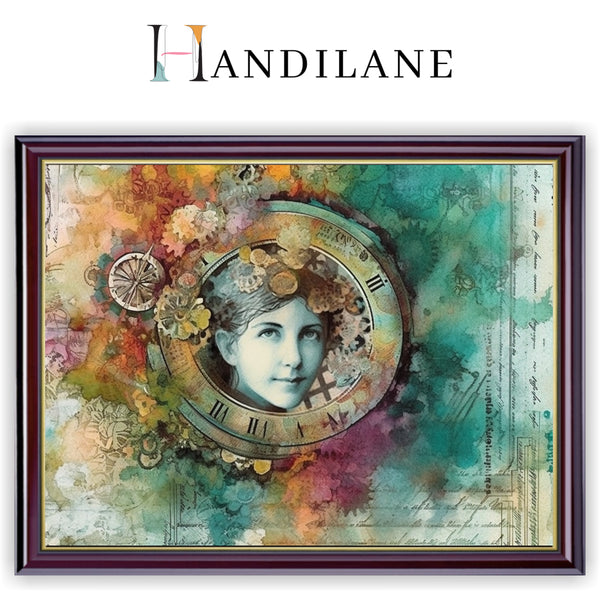 Timeless Beauty – Handilane