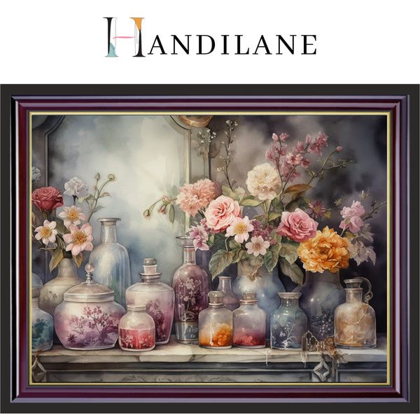 Floracious – Handilane