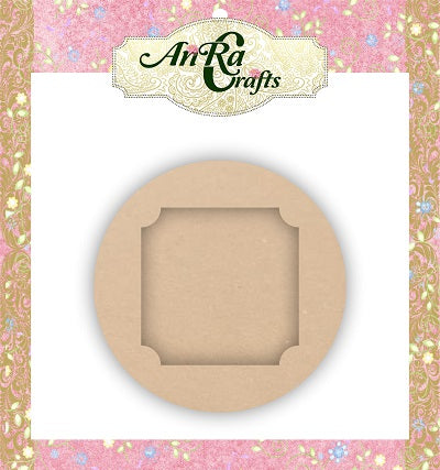 Circle Photo Magnet 1 – Handilane