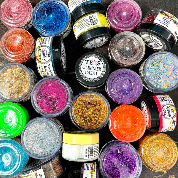 Glitters Bundle – Handilane