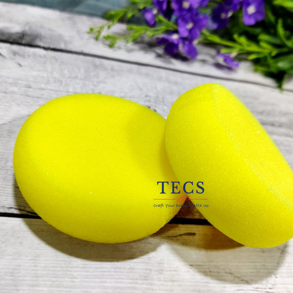Circle Sponge Set of 2 Pieces – Handilane