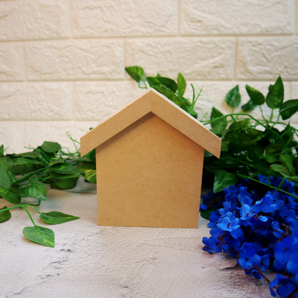 Hut Block B – Handilane