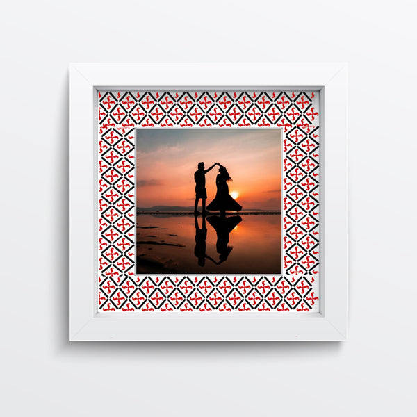 Border Stencil 3 – Handilane