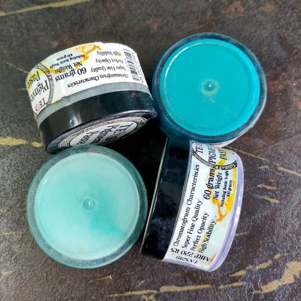 Pigment Paste Bundle – Handilane