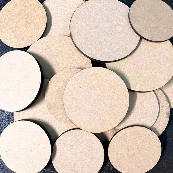 Circle Scrap Bag 2 – Handilane