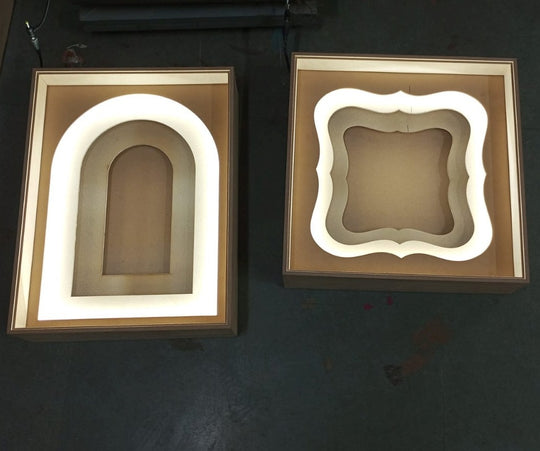 Shadow Boxes – Handilane