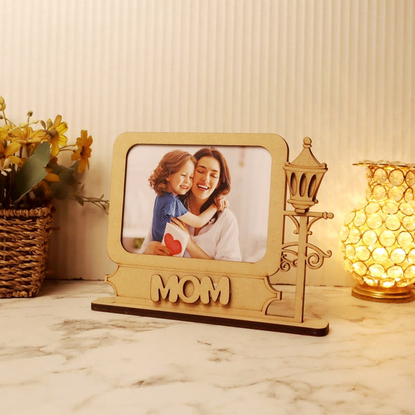 Pre Marked Squircle Lamppost Photo Frame – Handilane