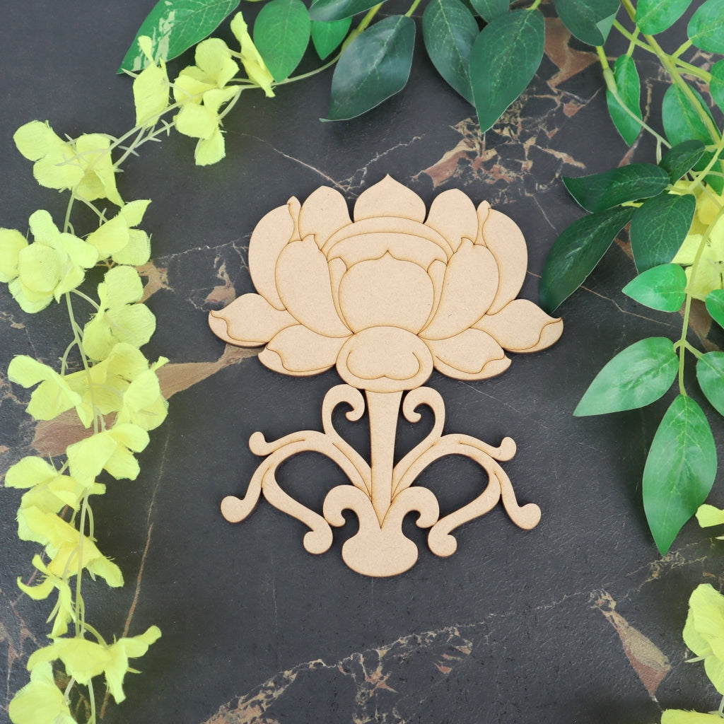 Padma Pre Mark Cutout – Handilane