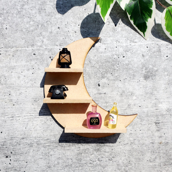 Miniature Half Moon Magnet Base – Handilane