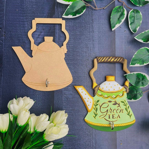 Victorian kettle Key Holder – Handilane