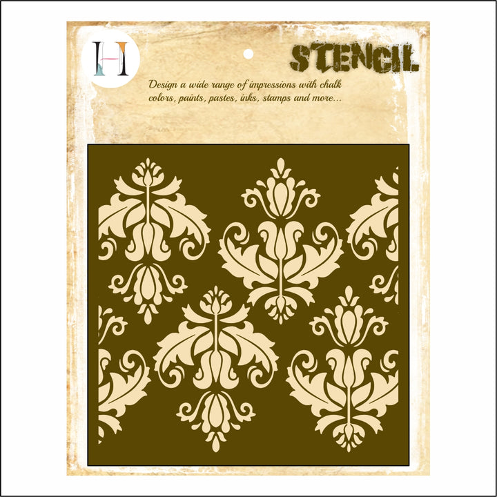 Background Stencils – Handilane