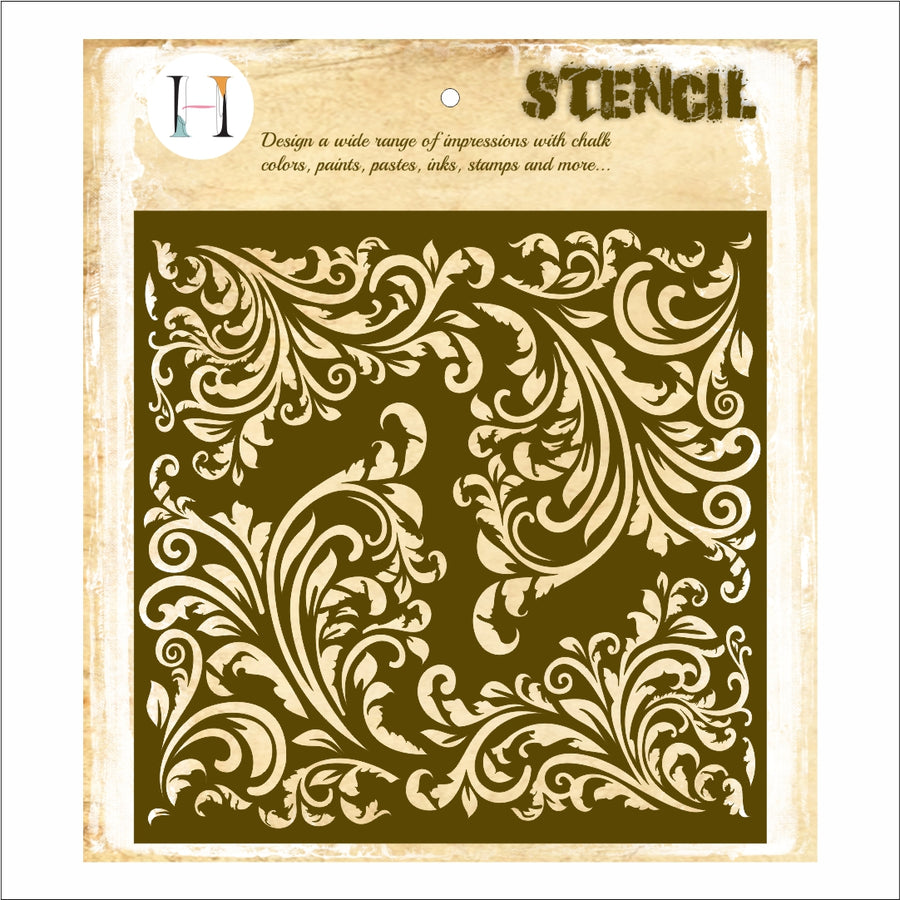 Stencils – Handilane