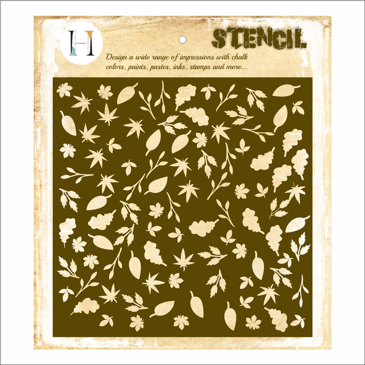 Background Stencils – Handilane