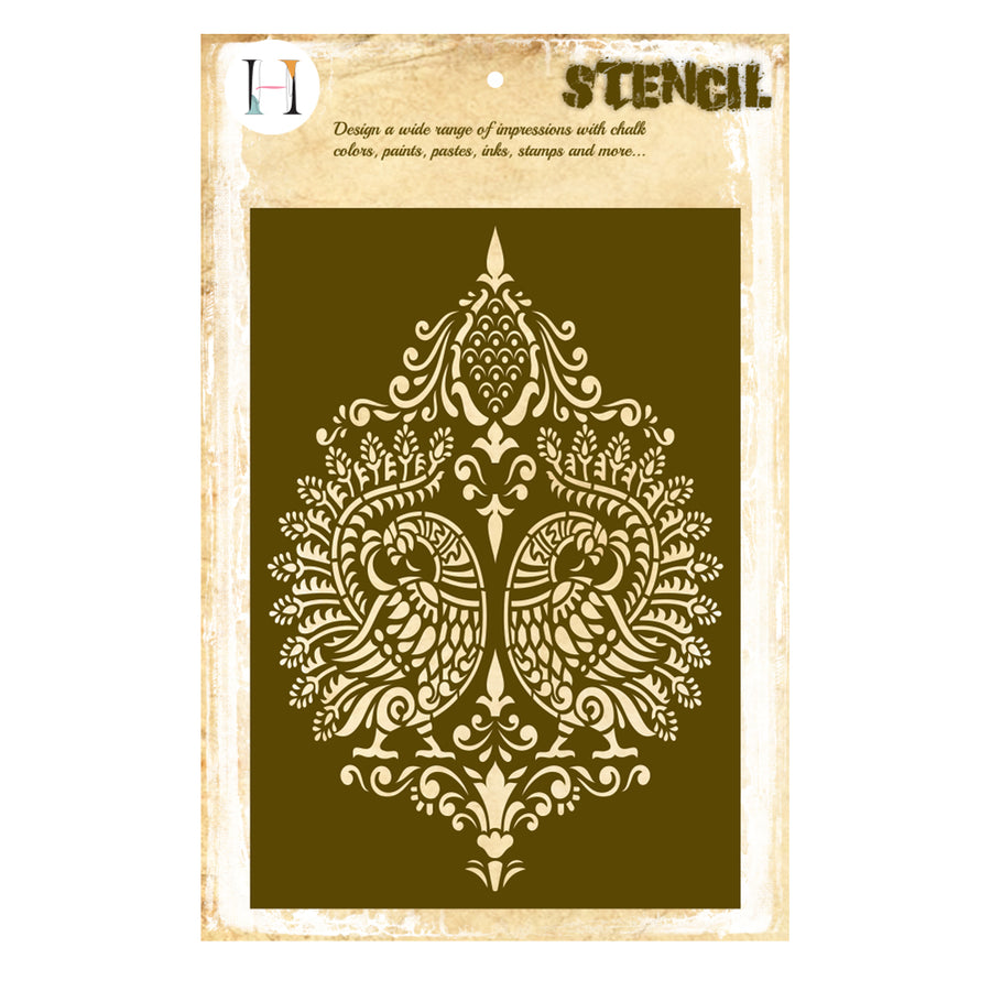 Stencils – Handilane