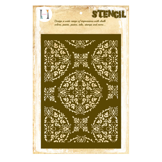 Stencils – Handilane