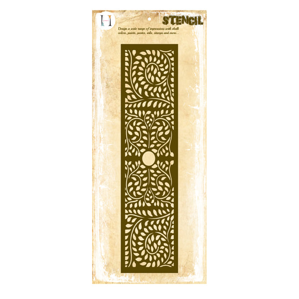 Inlay Pattern Stencil B – Handilane